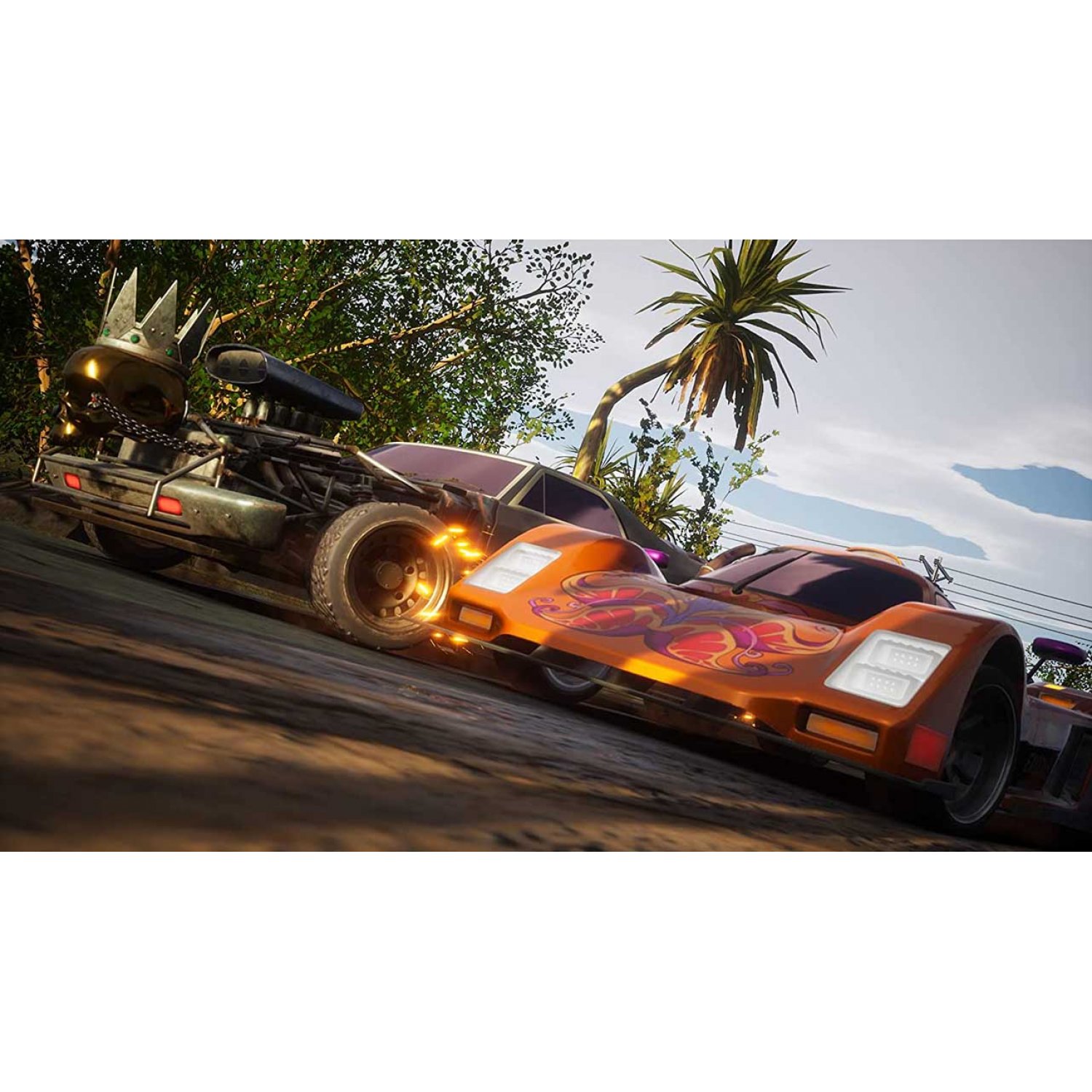 Fast and furious playstation 4 store