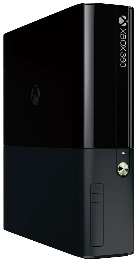 XBOX360 Slim E 250GB Corona